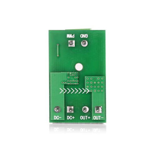 Module de pilotage MOSFET 60N03 PWM 3V-20V 10A - Letmeknow