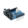 Shield DMX pour Arduino - Letmeknow