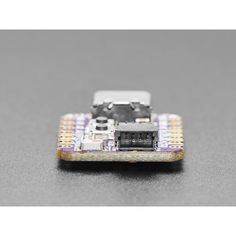 Adafruit Qt Py Esp32 S2 4mb Flash 2mb Psram Letmeknow