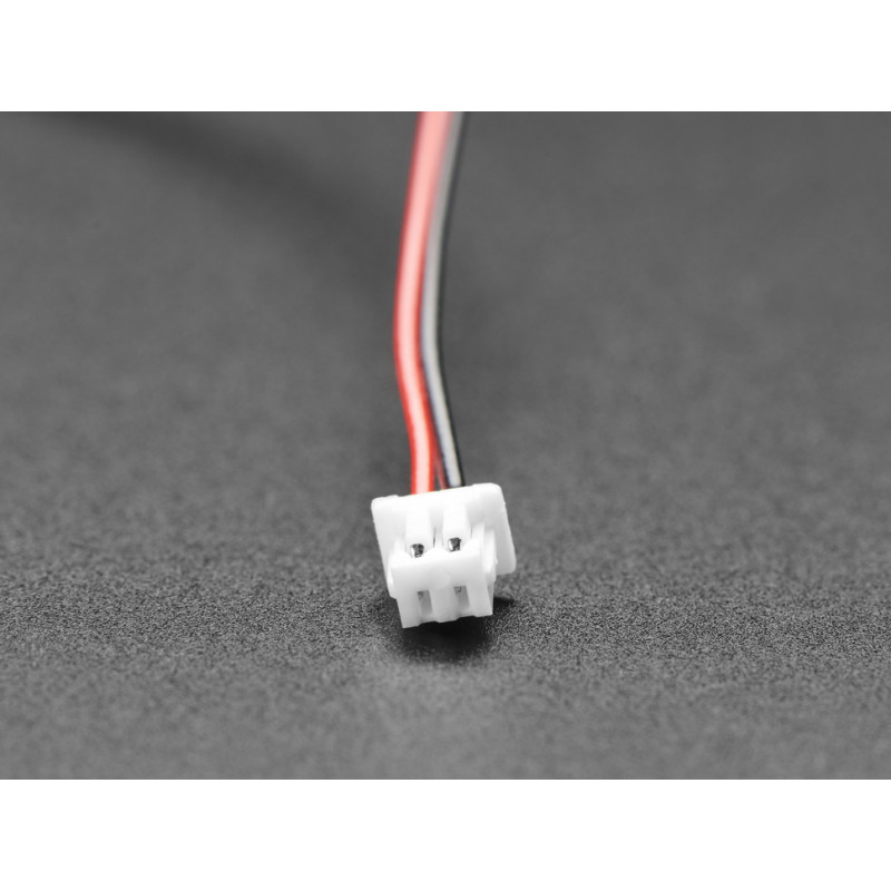 Mini Haut Parleur Adafruit 1W 8Ohms - Letmeknow