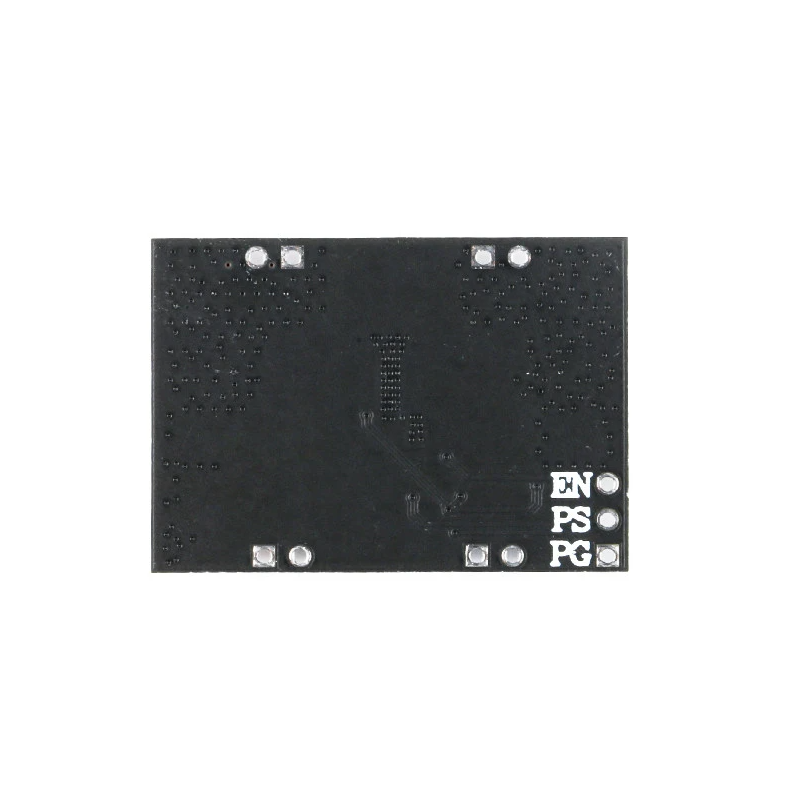 Module TPS63020 - Configuration 3.3V - Letmeknow