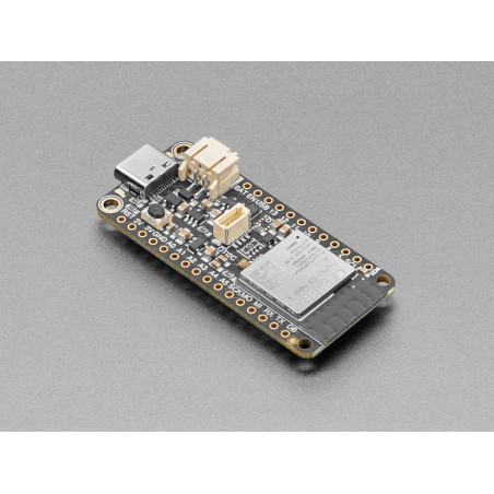 Adafruit Feather ESP32-S3 Reverse TFT - Letmeknow