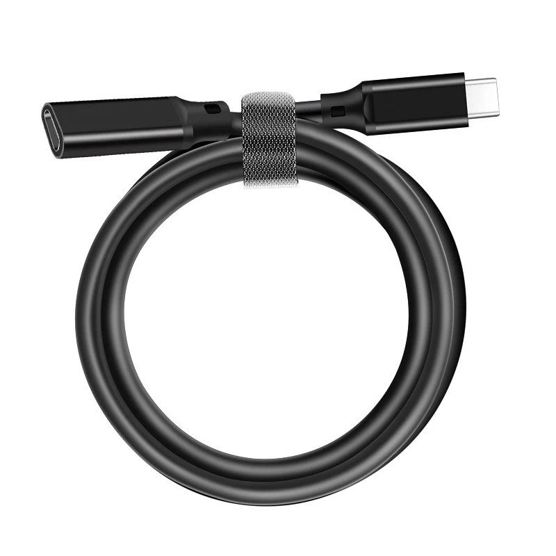 Rallonge Usb type C PD 1m 100W 5A - Letmeknow