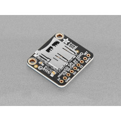 Arduino, Raspberry Pi, Adafruit, Imprimantes 3d - Letmeknow