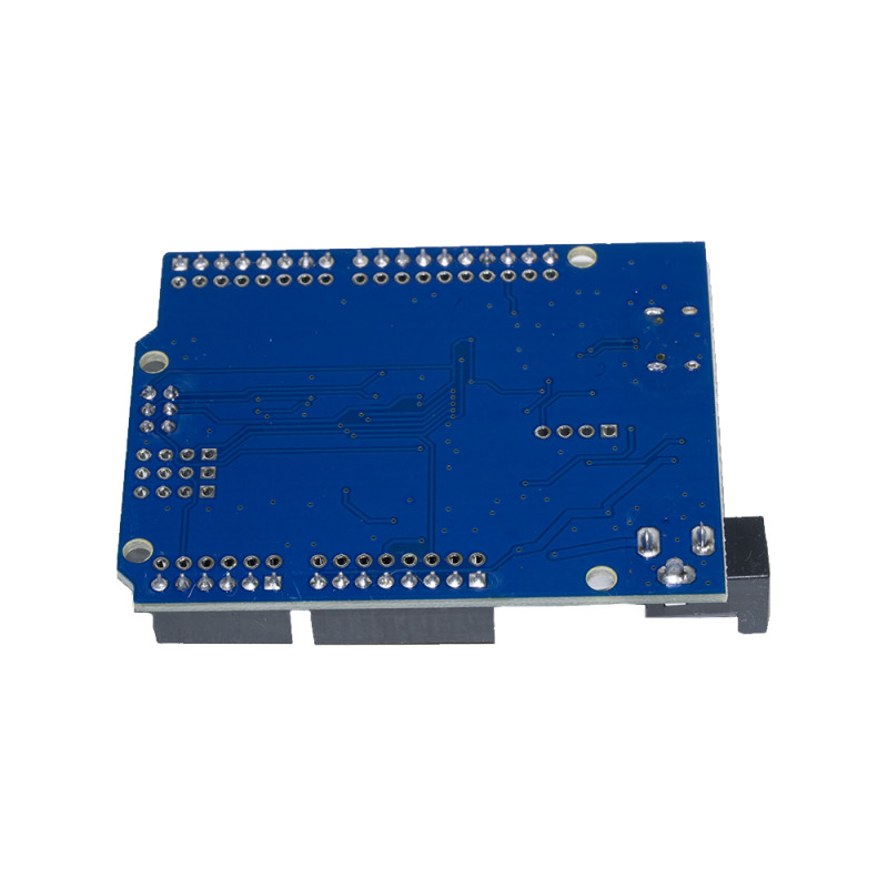 Arduino Uno Clone USBC - Letmeknow