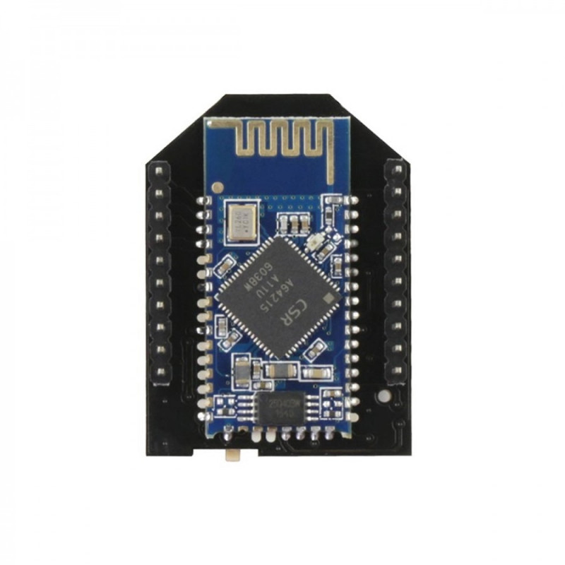 aptX AUDIO-B I2S Module Récepteur Bluetooth 4.2 - Letmeknow