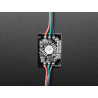 Adafruit Neopixel RGBW 4W Blanc Froid - Letmeknow