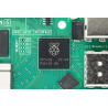 Raspberry Pi 5 1GB - Letmeknow