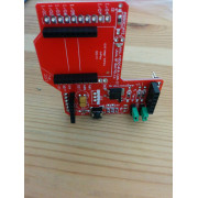 Shield XBee Zigbee pour Arduino - Letmeknow