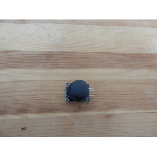 Joystick 2 axes | Boutique Letmeknow - Letmeknow