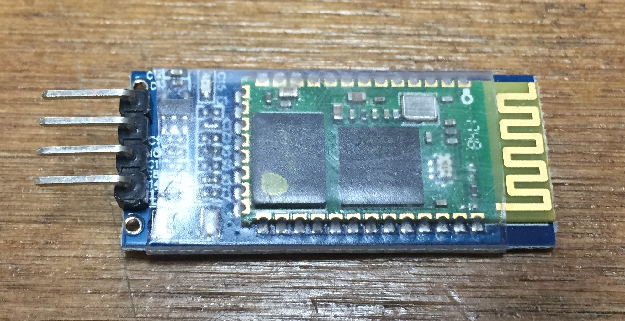[tuto] Ajouter Le Bluetooth Au Arduino Letmeknow