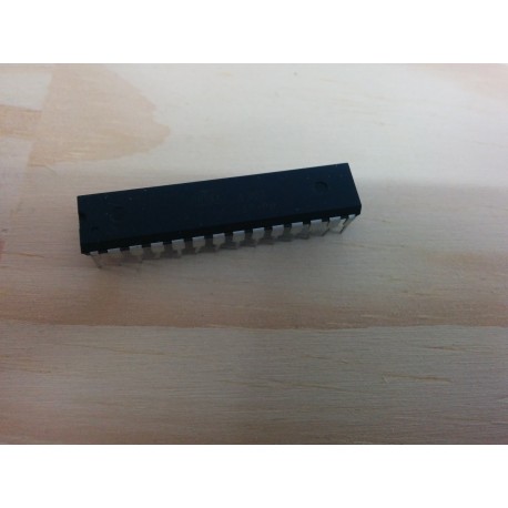 Microcontrôleur ATMEGA328P - Letmeknow