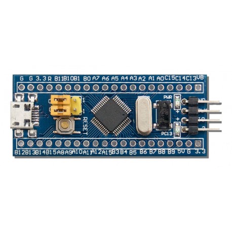 Autres cartes programmables - Letmeknow