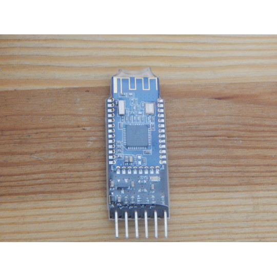 Module Bluetooth 4.0 BLE - Letmeknow