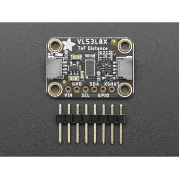 Capteur de distance VL53L0X TOF - Letmeknow