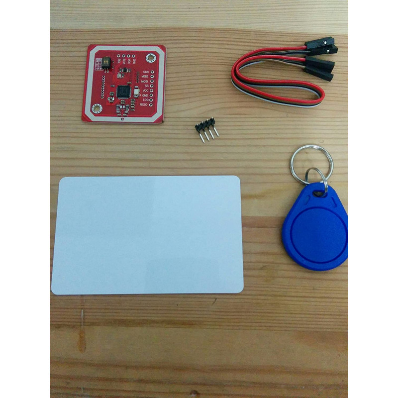 Module PN532 NFC RFID V3 - Letmeknow