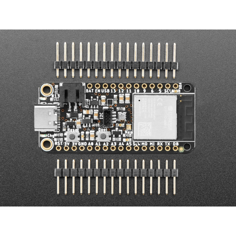 Adafruit Feather ESP32-S2 BME280 - Letmeknow
