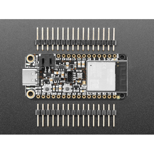 Adafruit Feather ESP32-S2 BME280 - Letmeknow