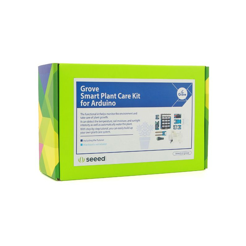 Arduino, Raspberry Pi, Adafruit, Imprimantes 3d - Letmeknow