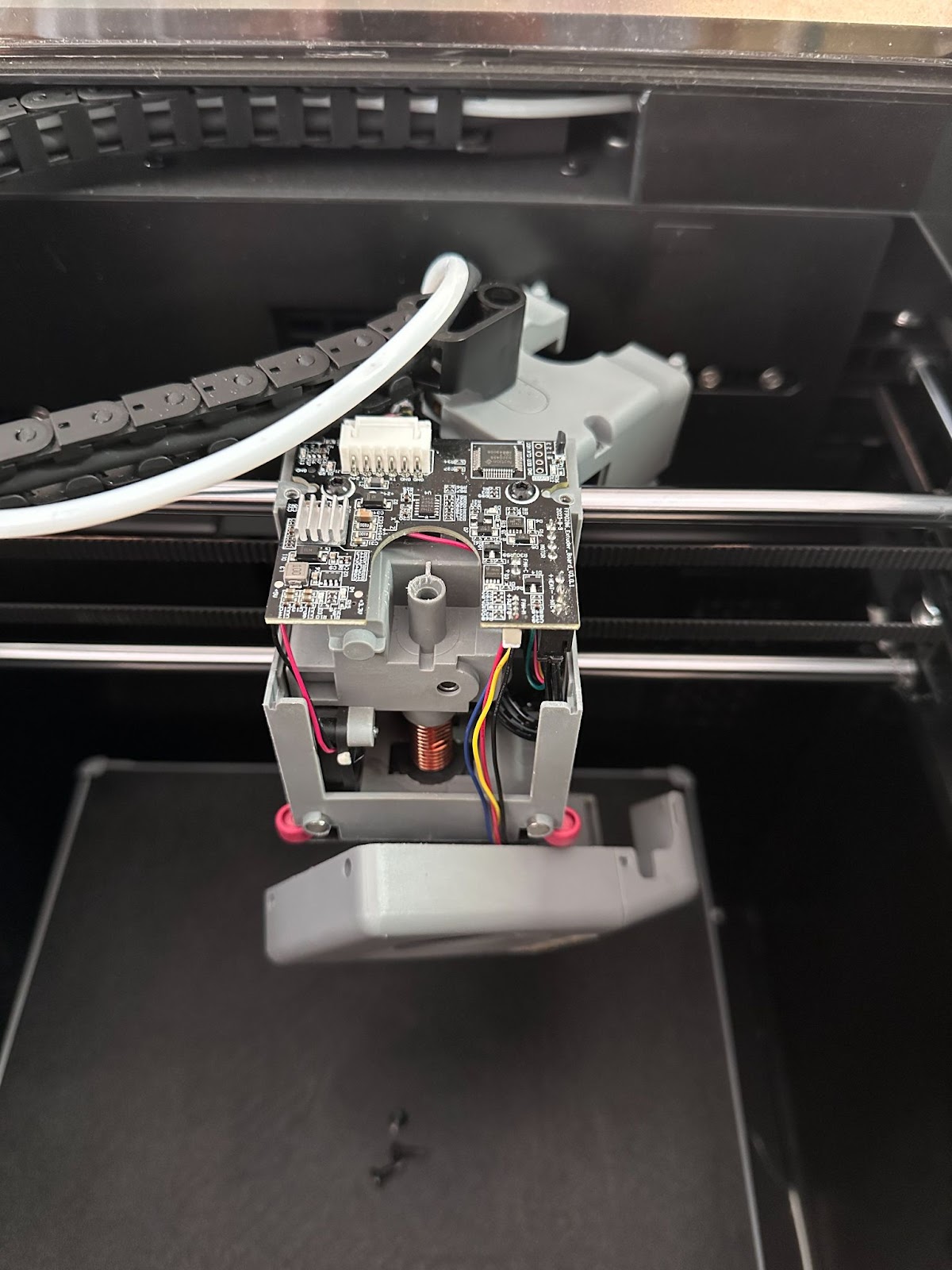 [Tuto] Comment déboucher une buse d'imprimante 3D - Letmeknow